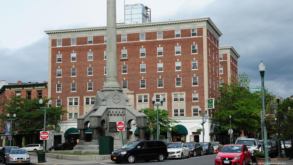 Sonny Bonacio takes possession of Hendrick Hudson building in downtown ...