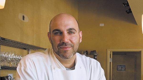 Chef Matthew Medure talks new $2 million restaurant, meal prep service ...