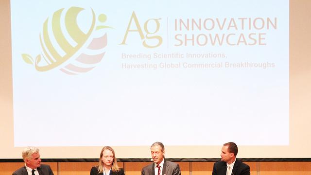 Producer behind Ag Innovation Showcase adding event in California - St ...