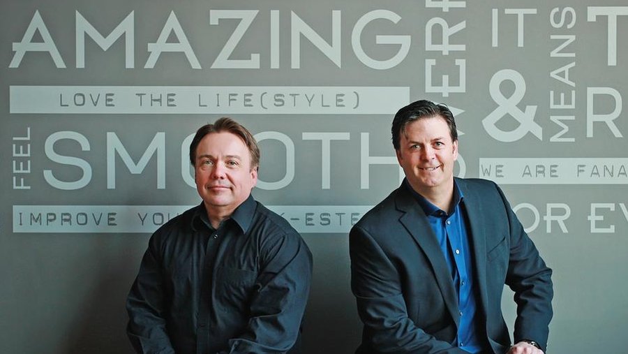 Yocum makes smooth move from oil business to waxing studios ...