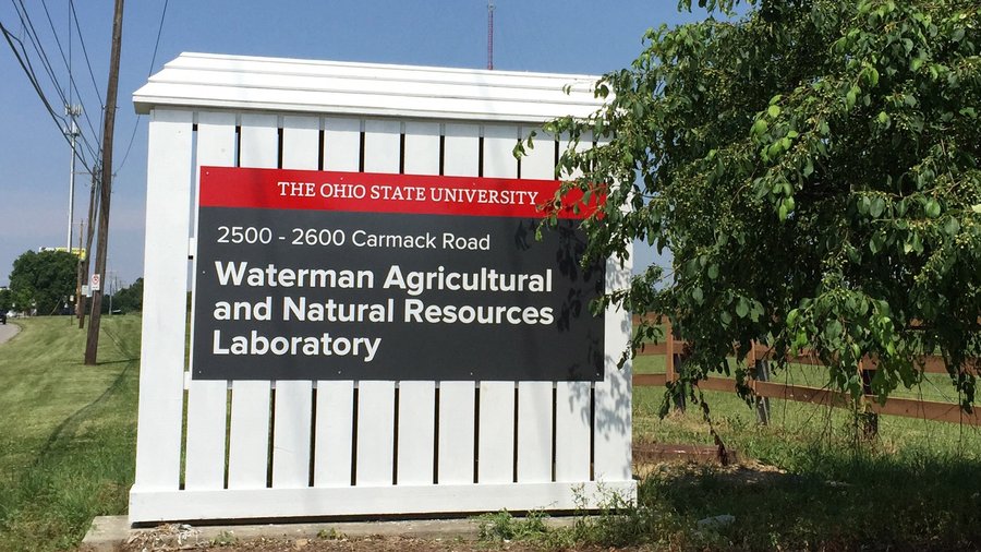 Ohio State food, agriculture school poised for major facelift ...