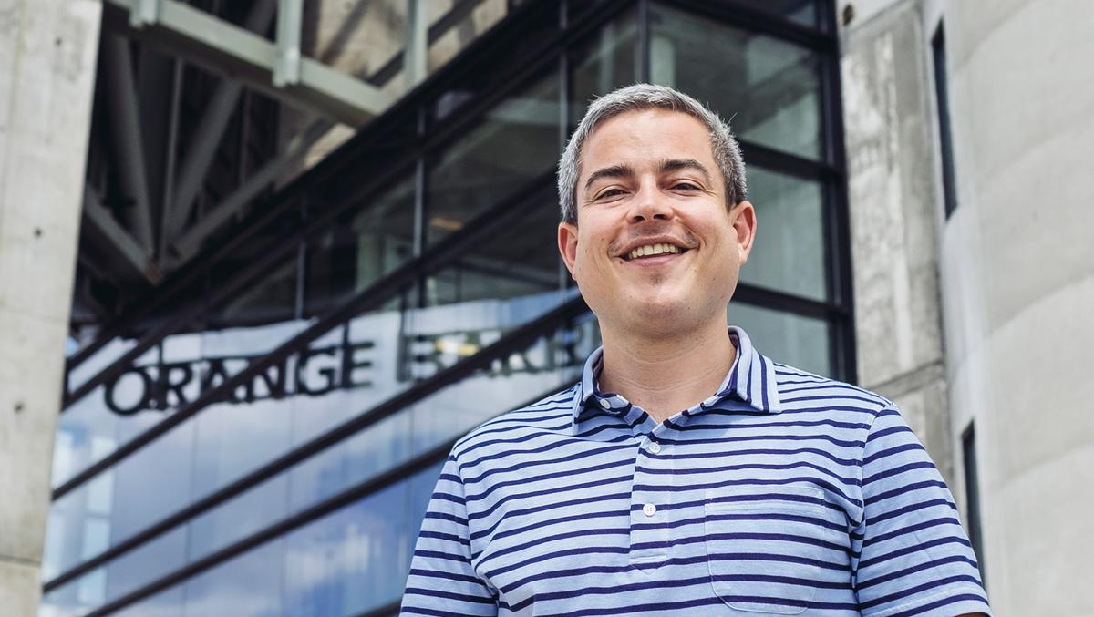 Entrepreneur Pete Scantland and family donate collection to Columbus ...