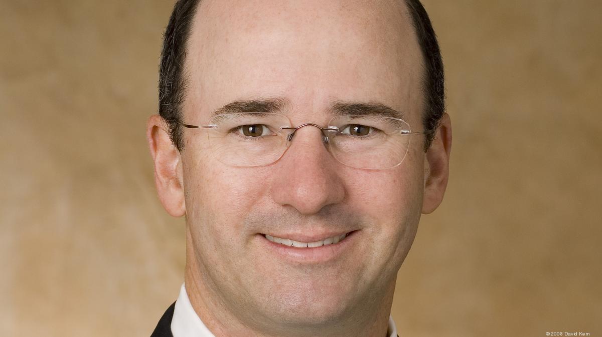 Waters CEO talks Brexit, medical devices and his first year on the job ...