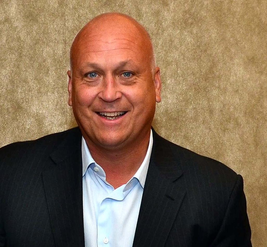 Cal Ripken Jr. getting Louisville Slugger award - Louisville Business First