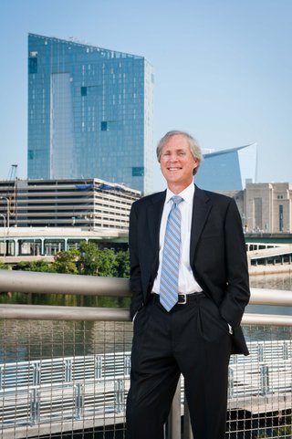 Brandywine & Liberty could have some leverage when it comes to HQ2 ...