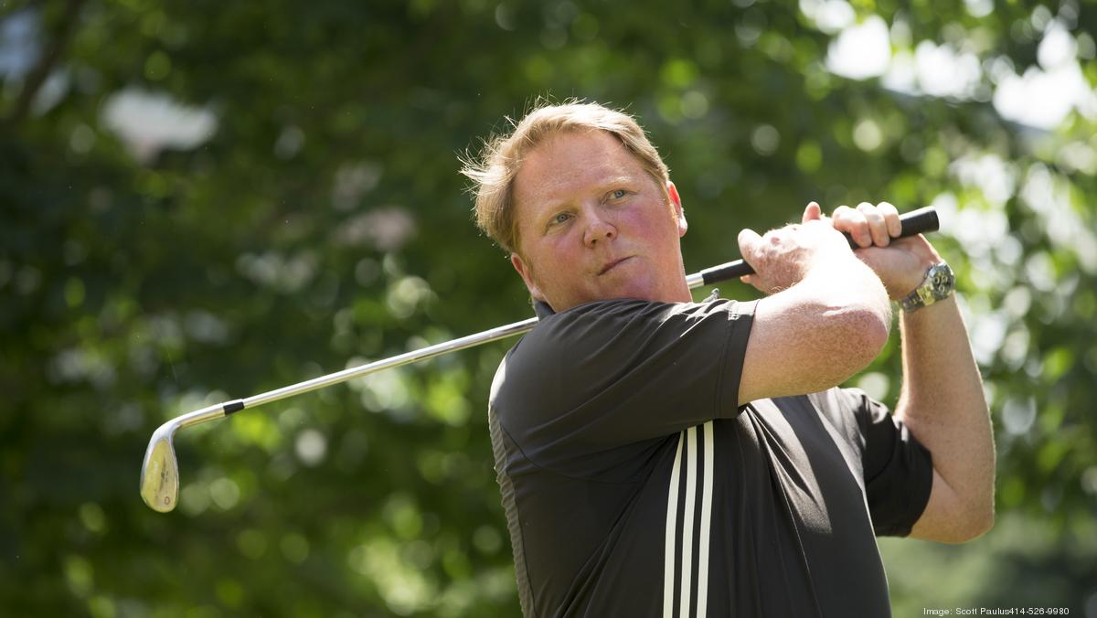 Former Evans Scholar lauds ‘playable’ courses - Milwaukee Business Journal