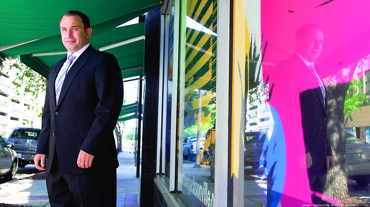 Q&A: Downtown Vision's Jake Gordon on Downtown progress, where it needs ...