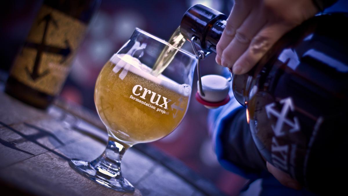 Crux, Breakside and Boneyard: How 10 Oregon breweries chose their names ...