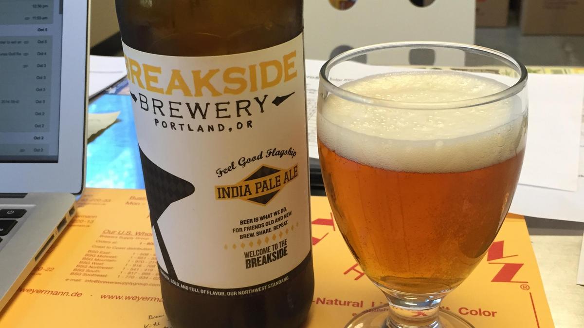Portland's Breakside Brewing is adding three locations around the metro ...