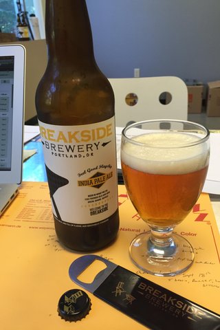 Breakside Brewing plans new production facility, taproom in east county ...