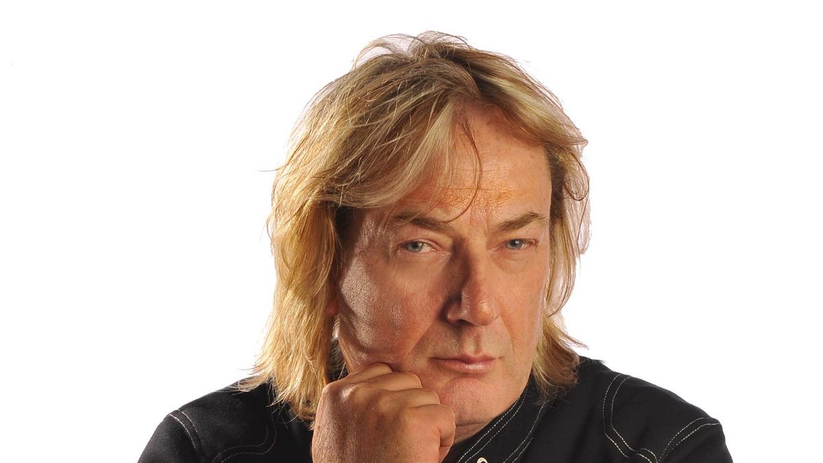 A Q&A with Geoff Downes of Yes, Asia and The Buggles - Atlanta Business ...