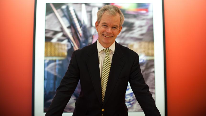 Northeastern University Seattle CEO Tayloe Washburn to step down ...