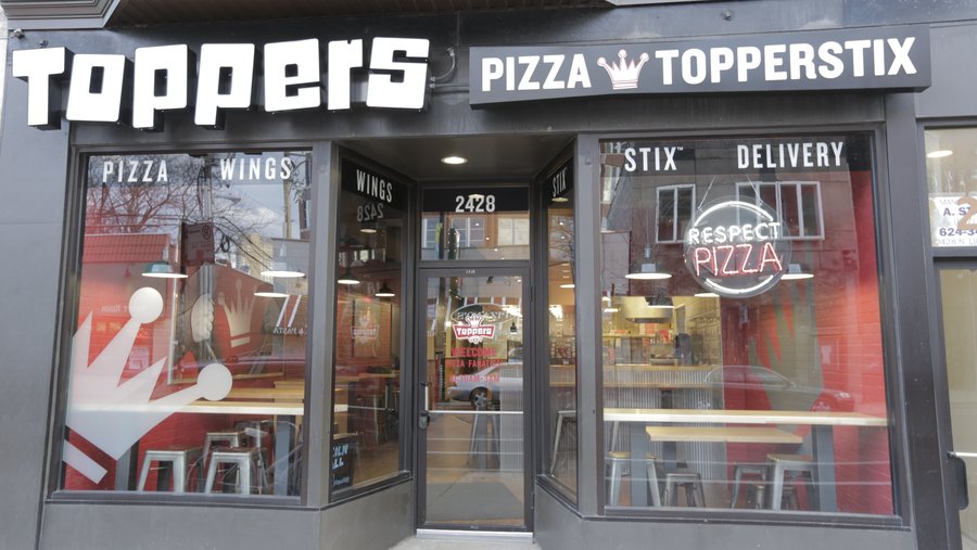 Toppers plans new West Allis restaurant, Gyro House opens in Waukesha ...