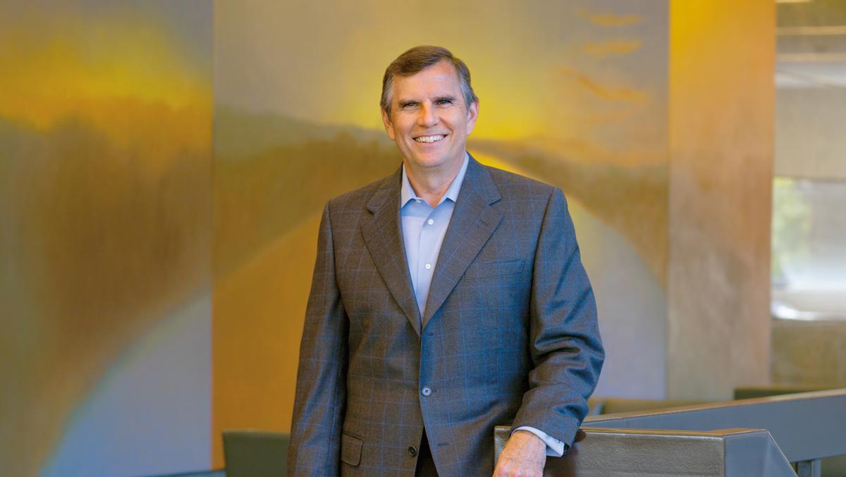 Emerson to buy energy software firm Paradigm for $510M - Houston ...