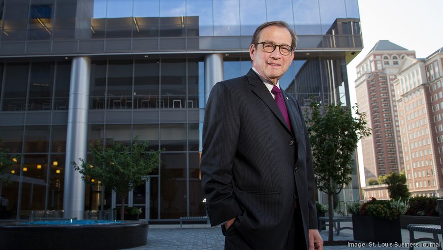 How Michael Neidorff took Centene from $40 million to $21 billion - St ...