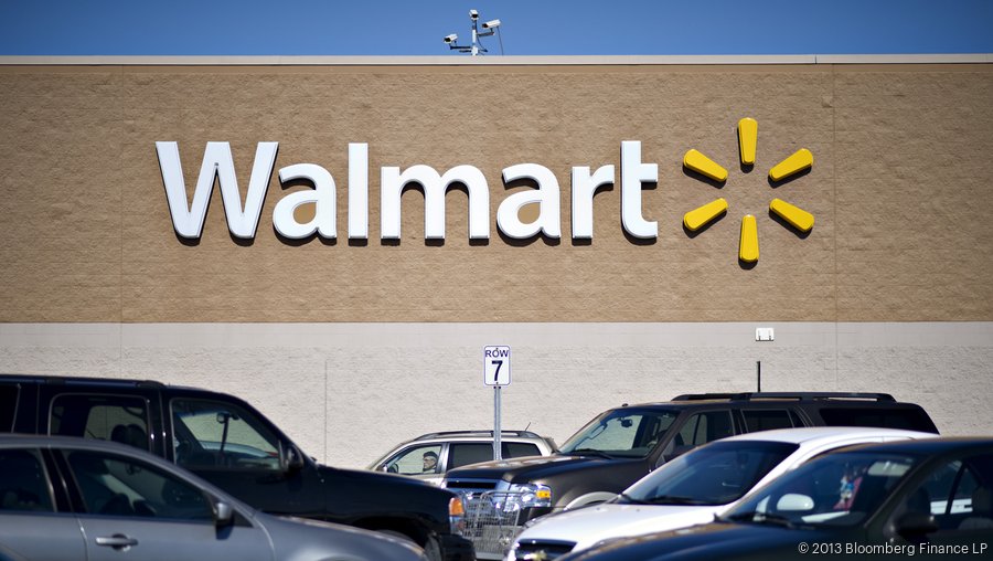 Wal-Mart, Kmart, JCPenney closing stores - Milwaukee Business Journal