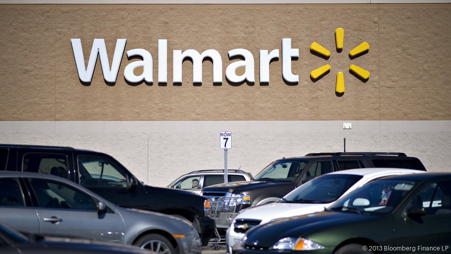 Wal-Mart, CarSaver to pilot car-buying program in Houston, elsewhere ...