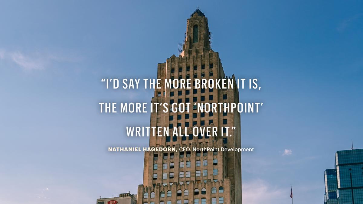NorthPoint Development’s Kansas City projects - Kansas City Business ...