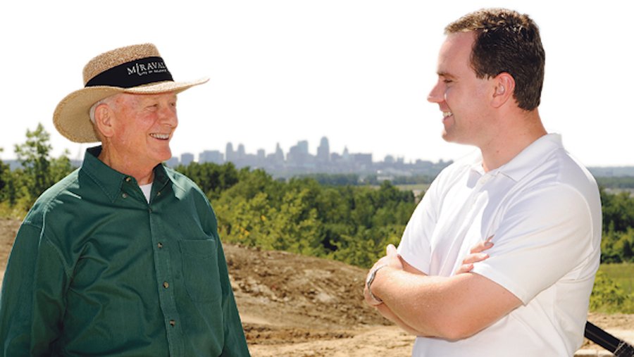 NorthPoint founder glad he left St. Louis for entrepreneurial KC ...