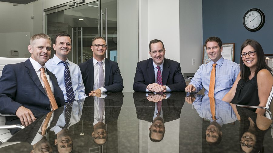 NorthPoint Development hits $1B in projects in three years - Kansas ...