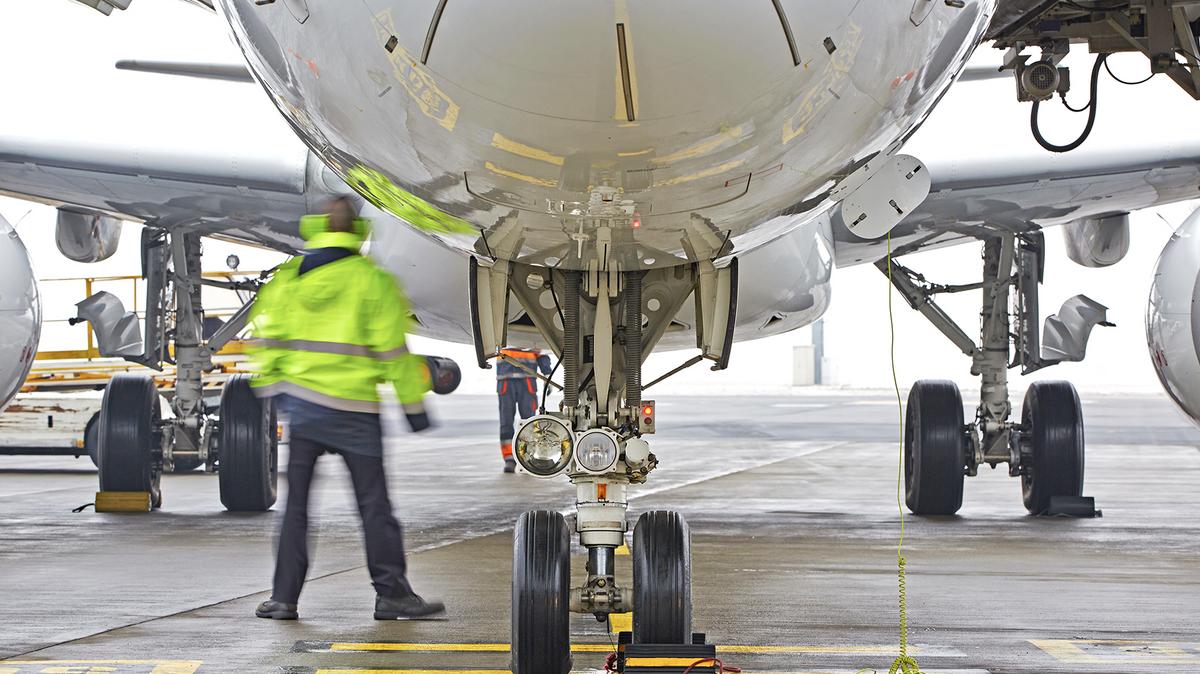 Wencor Group moves corporate headquarters from Utah to Georgia ...