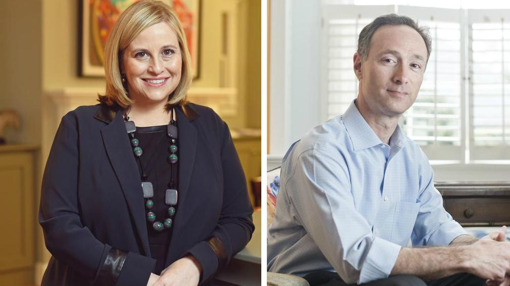 How Fox and Barry stack up in runoff election - Nashville Business Journal