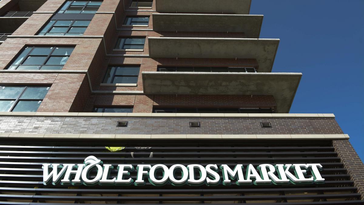 Grocery stores' future involves more technology, mixed-use developments ...