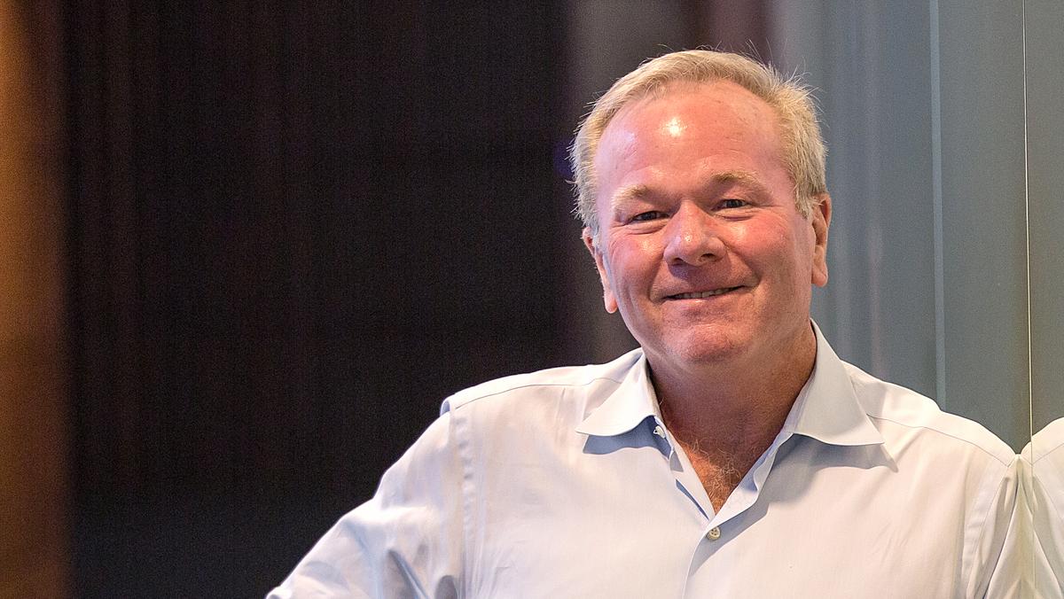 Kane: Public-private partnership for downtown parking deck moving ...