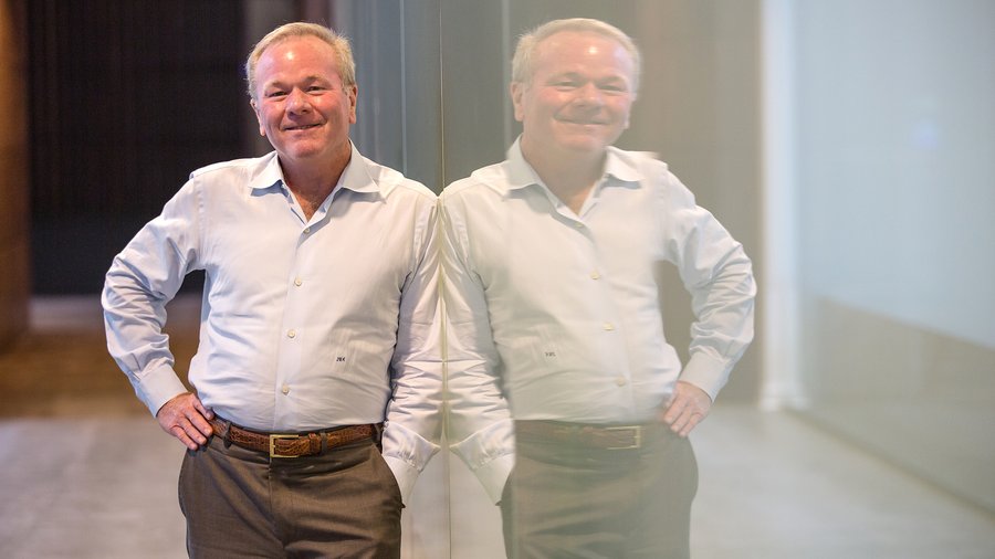 NC's top economic developer visits Red Hat, Boeing and others ...