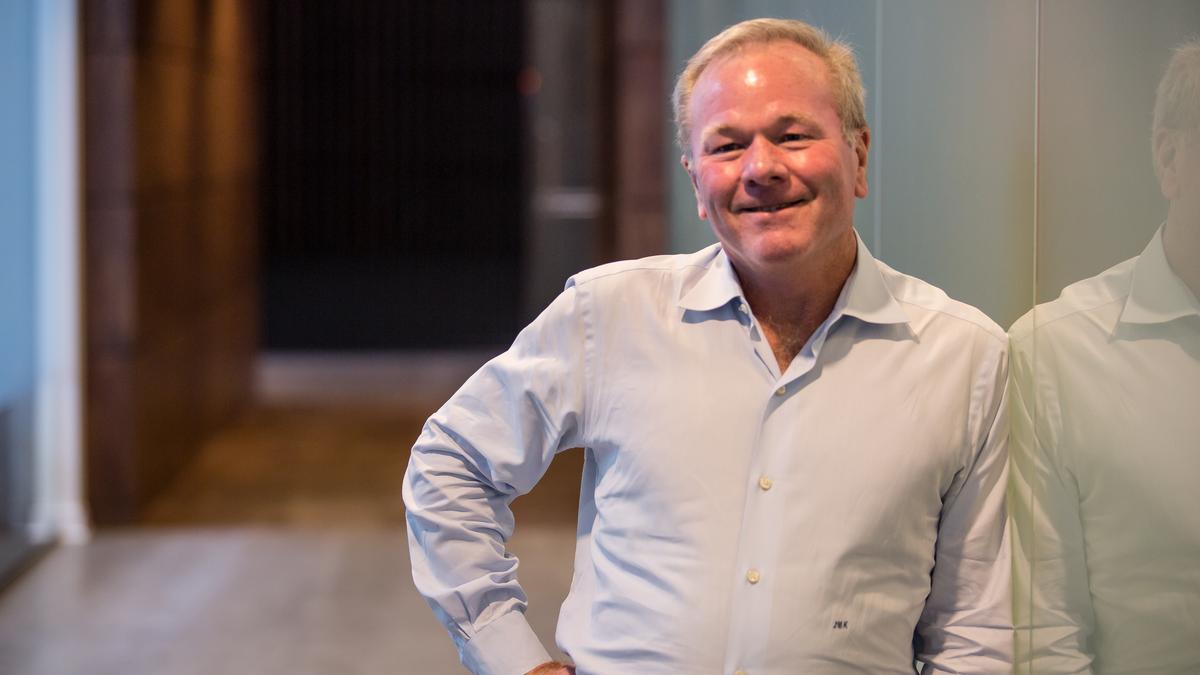 People to Watch in 2024: Kane Realty CEO John Kane - Triangle Business ...