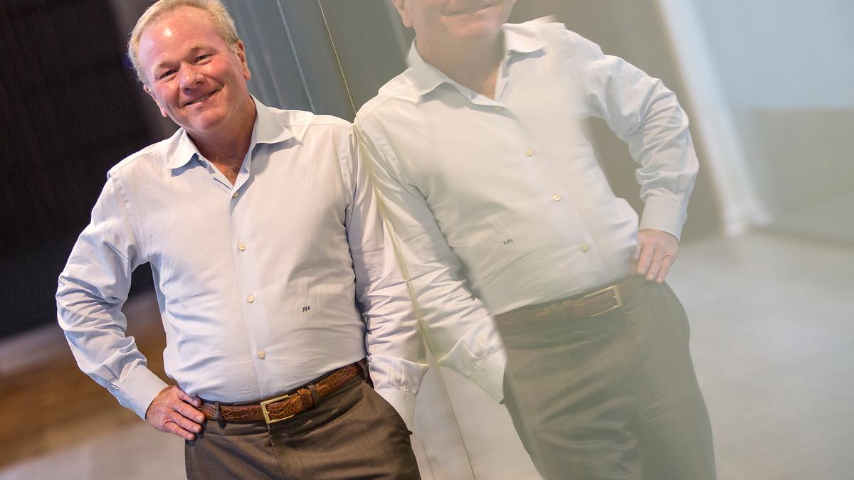 Developers assemble final pieces for downtown Raleigh project - Triad ...