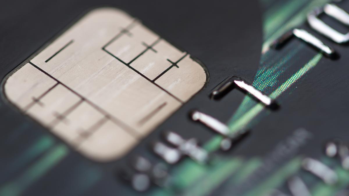 Why every business must transition to EMV technology - Boston Business ...