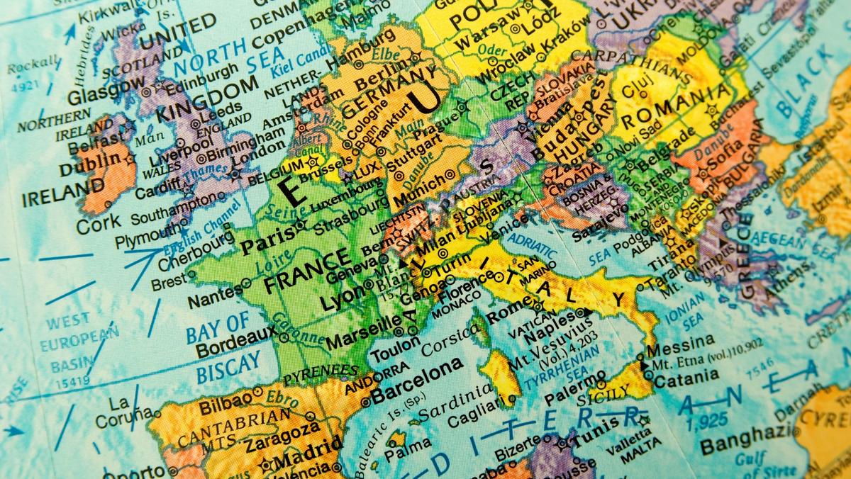 Top 4 factors for determining a foreign business location - The ...