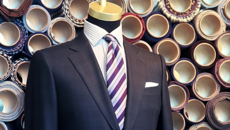 10 key elements to dressing well for business - The Business Journals
