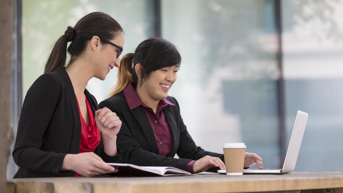 Tips for working more effectively with a business partner - Bizwomen