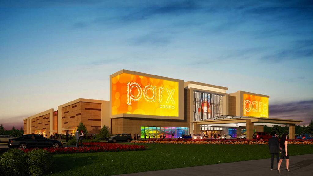 Three slot-parlor developers to make their case in Boston today ...