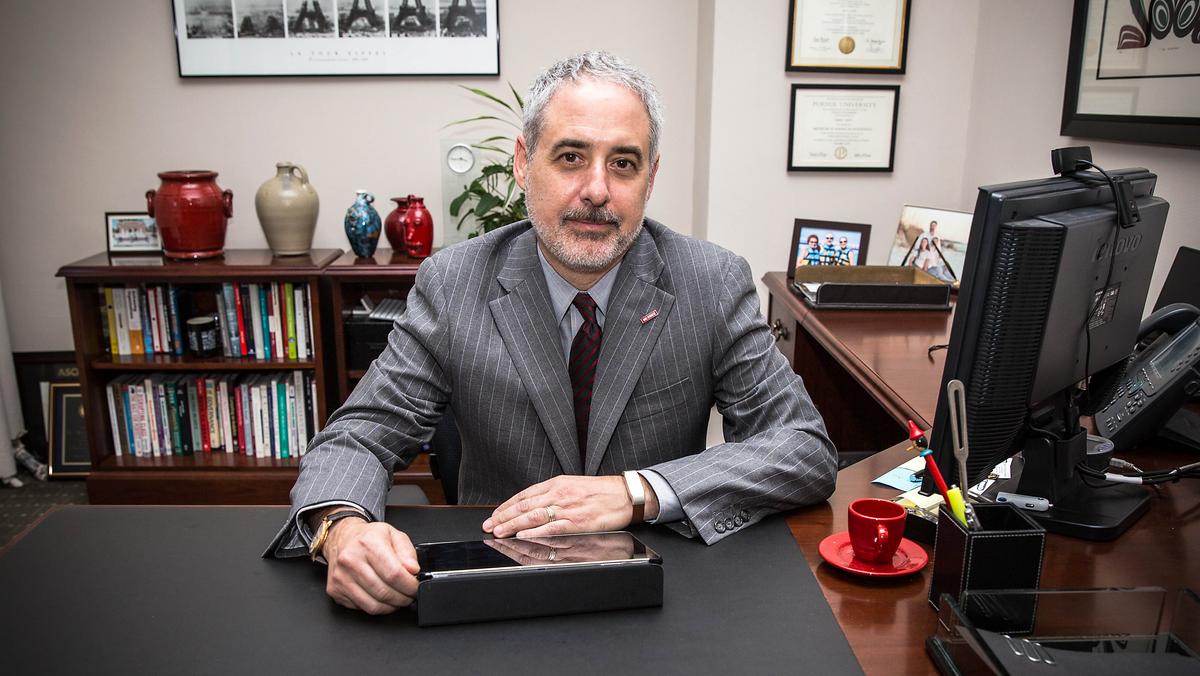 Cloud’s popularity increases the need for jobs and skills - Triangle ...