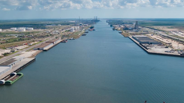 U.S. Coast Guard gives Port of Brownsville green light for LNG marine ...
