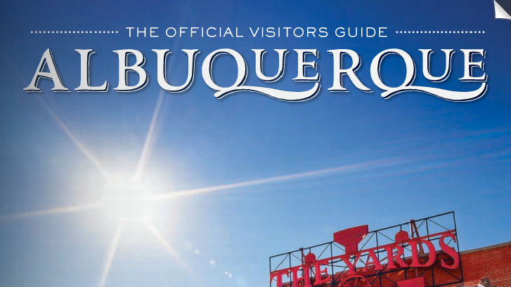 ACVB to launch new Albuquerque brand next week - Albuquerque Business First