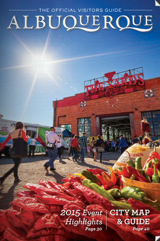 ACVB to launch new Albuquerque brand next week - Albuquerque Business First