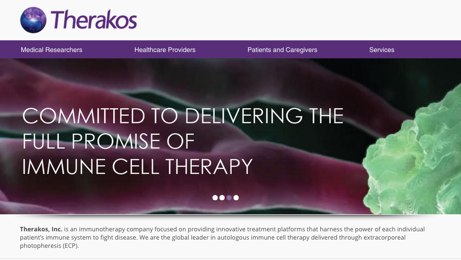 Mallinckrodt to buy Gores' Therakos for $1.33 billion - L.A. Business First