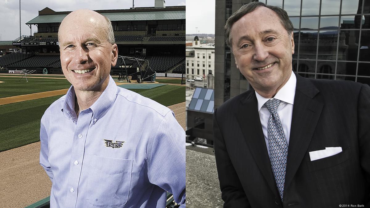 Glasscock, Ulmers buy into Bowling Green, Ky., IT firm that wants to be ...