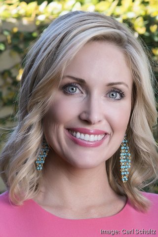 Health Care Heroes: Community Outreach Finalist – Nicole Cundiff ...