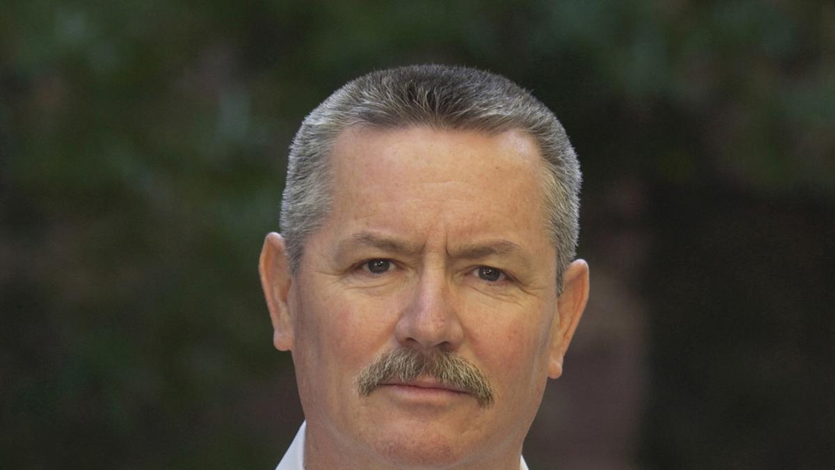 Health Care Heroes: Innovator Finalist – Harry Beck - Phoenix Business ...