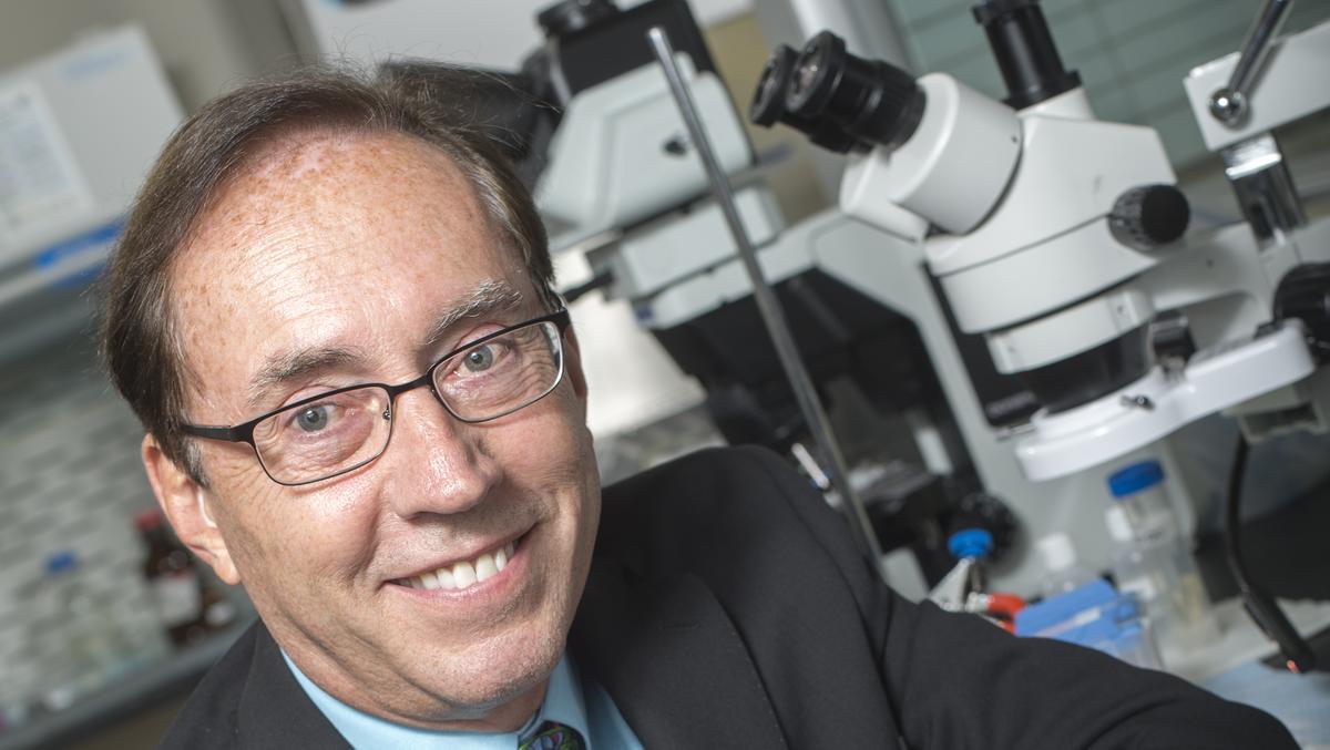 Health Care Heroes: Innovator Winner – Dr. Alan Nelson - Phoenix ...