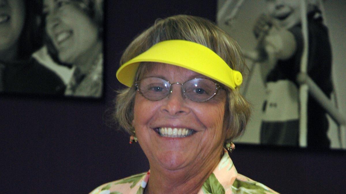 Health Care Heroes: Philanthropic Champion – Kathy Bosco - Phoenix ...