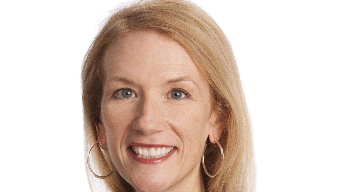 Cincinnati's new chamber CEO Jill Meyer answers our questions ...