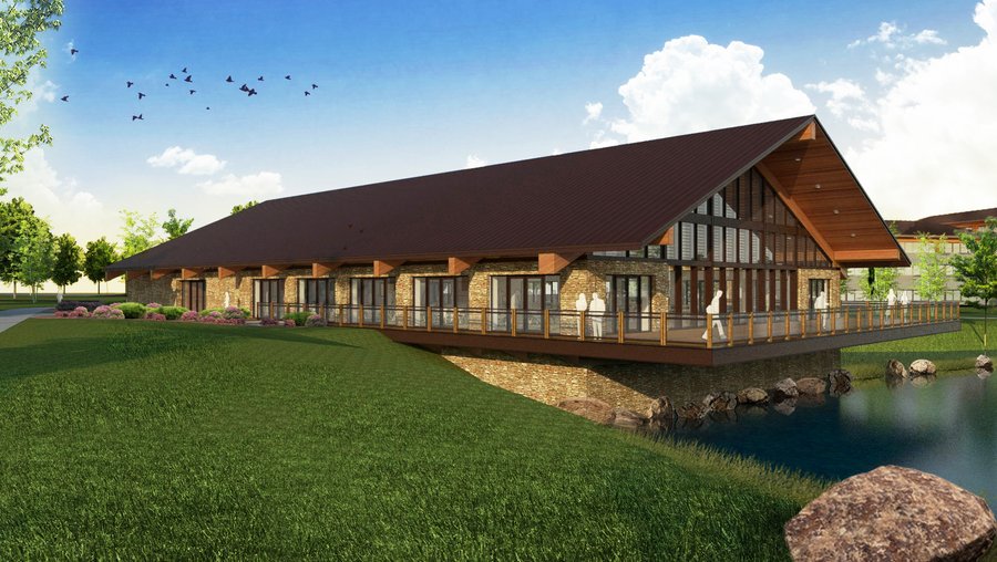 Uline conference center, new subdivision advance in Pleasant Prairie ...