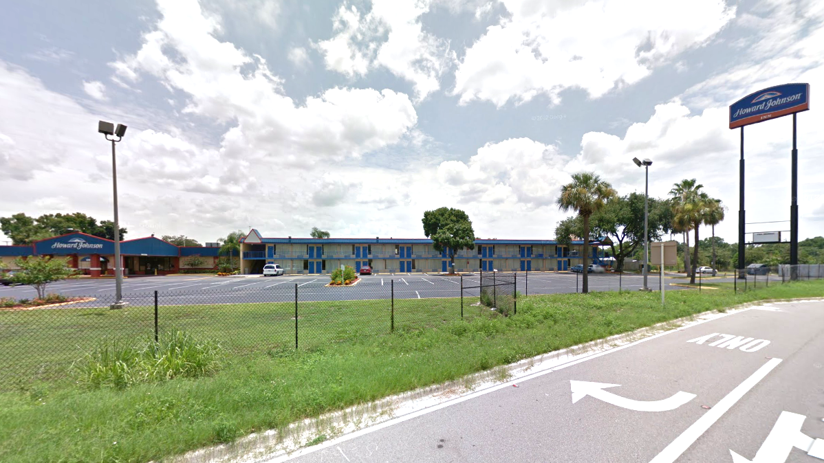 HoJo Inn near Florida State Fairgrounds to be torn down, rebuilt with ...