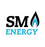 SM Energy's Anadarko Basin assets for sale - Denver Business Journal
